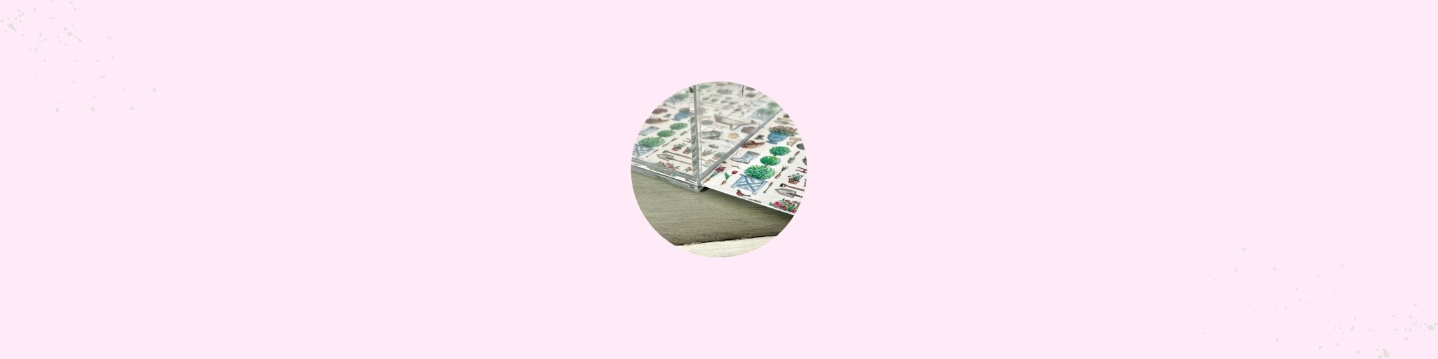 trays & mats – designs by pippa