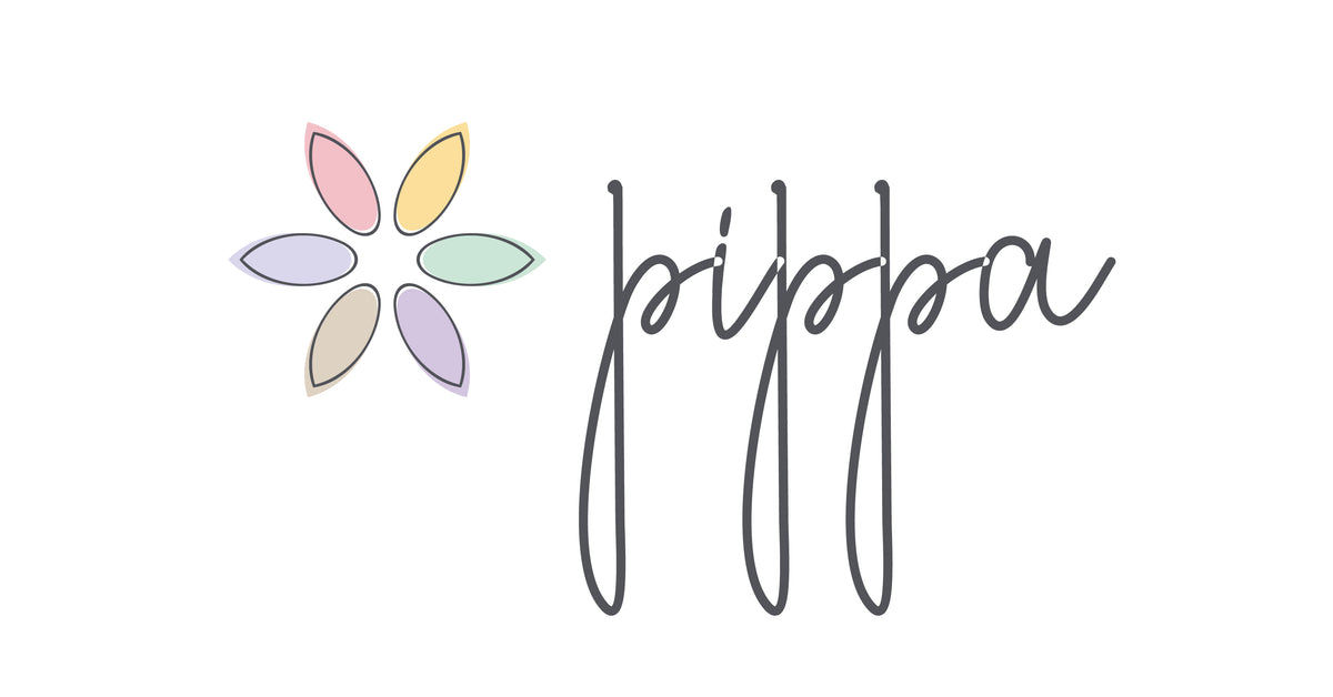 pippa designs – designs by pippa